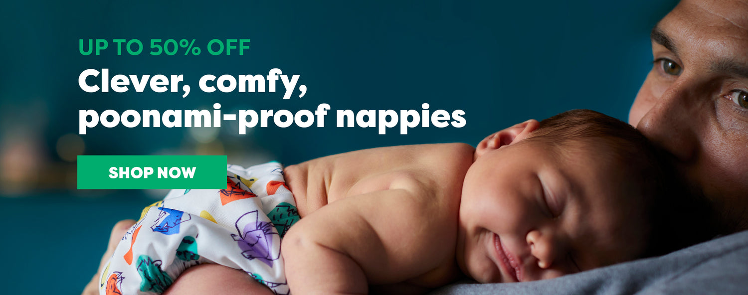 Bambino Mio | Award-Winning Cloth Diapers – Bambino Mio (EU)